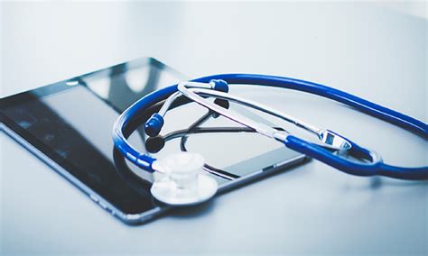 GeHosp Gestão Hospitalar Serviço de telemedicina ganha força no SUS e