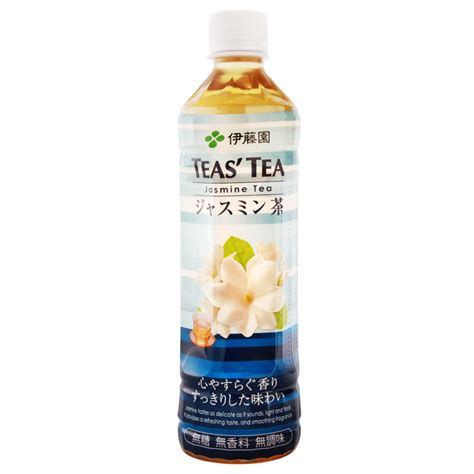 Itoen Teas Tea Mlx Yahoo