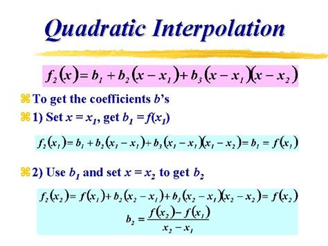 chapter 14 polynomial interpolation interpolation extrapolation interpolation data