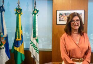 Conselho de Administração elege Magda Chambriard presidente da