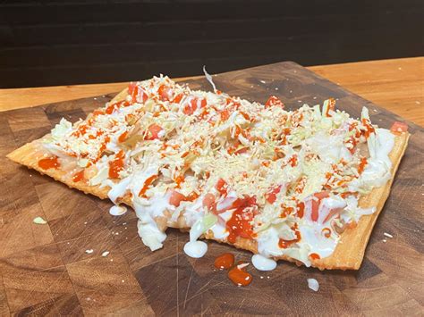 Duritos Preparados