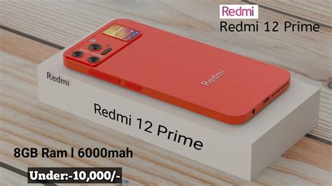 Redmi Launch 5G Phone Only Rs 10 000 Redmi Redmi5G YouTube