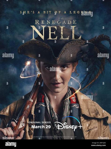 Renegade Nell Poster Hi Res Stock Photography And Images Alamy