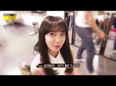 1080p 150421 SNSD Yoona Cut Naked 4Show YouTube