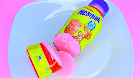 Strawberry Nesquik Recipes Besto Blog