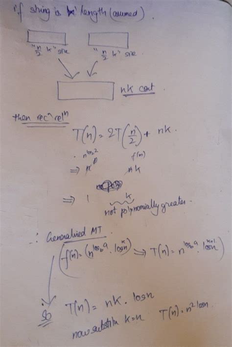 algorithms gate cse 2012 question 39