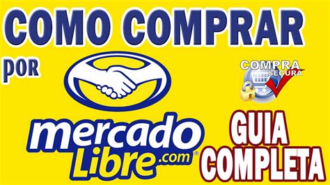 Como vender en Mercado Libre Guía 2021 Internet