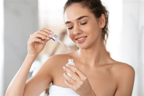 10 astuces pour bien hydrater sa peau La Clinic de la beauté