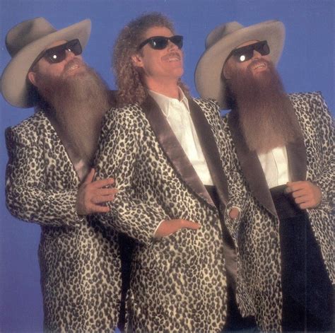 Cries From The Quiet World ZZ Top Greatest Hits