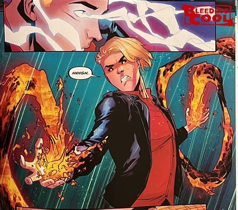 More Lazarus Planet Powers Break Out With Monkey Prince Spoilers