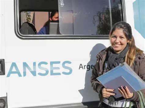 ANSES quiénes cobran este jueves 18 de abril