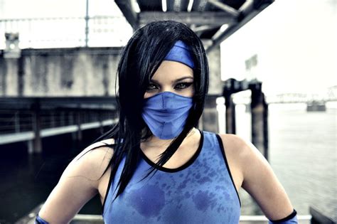 I Will Destroy You All By MissSinisterCosplay On DeviantART Powerful