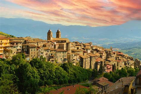 Piglio Fr Cosa Vedere Cosa Fare E Come Arrivarci Pianificazione Porn