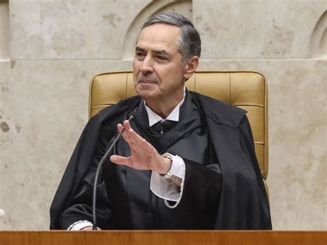 STF inicia análise de mudança de regimento que pode impactar