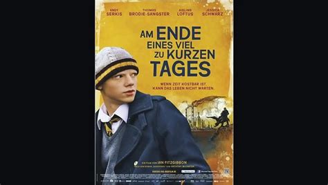 Am Ende Eines Viel Zu Kurzen Tages Movie 2012 Official Trailer