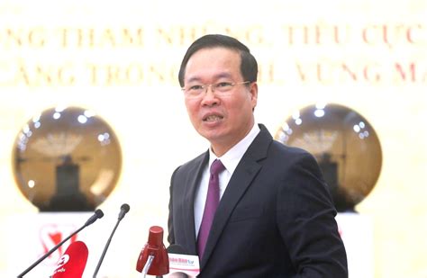 Ra mắt sách của Tổng Bí thư Nguyễn Phú Trọng về phòng chống tham nhũng