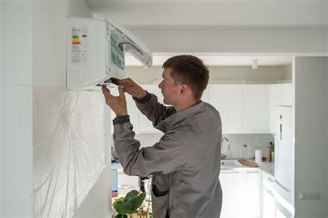 Stabils Uzstāt neapmaksāts installer soi meme un climatiseur brauc