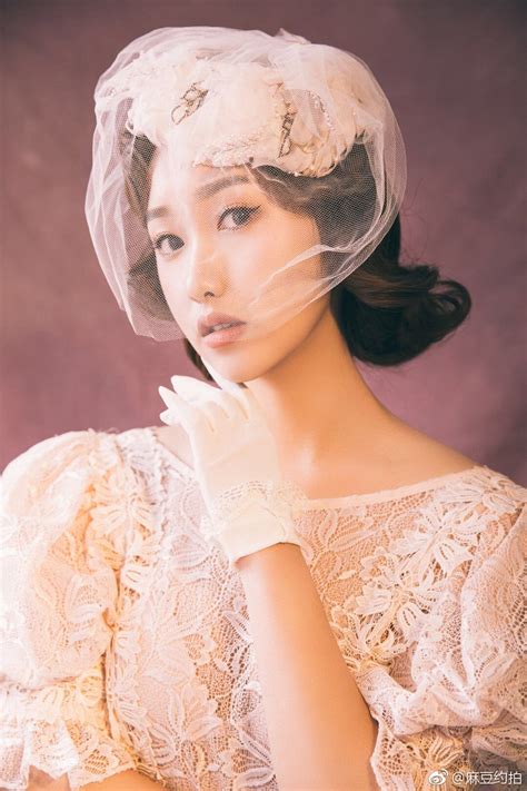 美女麻豆约拍可以接婚纱 复古 日常等拍摄 希望有美美哒照片模特 麻豆 婚纱 摄影师 新浪新闻
