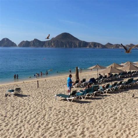Descubrir 70 Imagen Que Playas Visitar En Los Cabos Viaterra Mx
