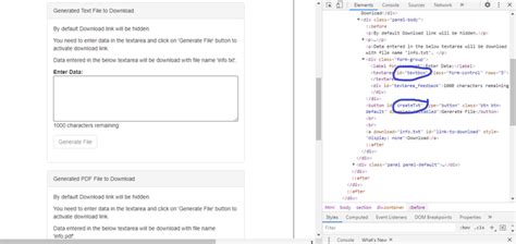 使用 python 在 selenium 中下载文件 码农参考