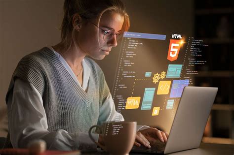 Apa Itu Web Developer Tugas Gaji Skill Primakara University
