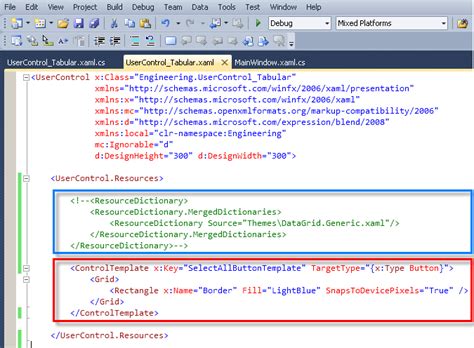why choose the telerik wpf datagrid for your next project