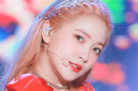Kenali Yeri Red Velvet Idol Pemeran Baek Je Na Sang Murid Kaya Di