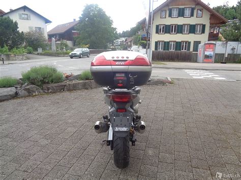 Honda Cbf Abs Im Kanton Bern Tutti Ch