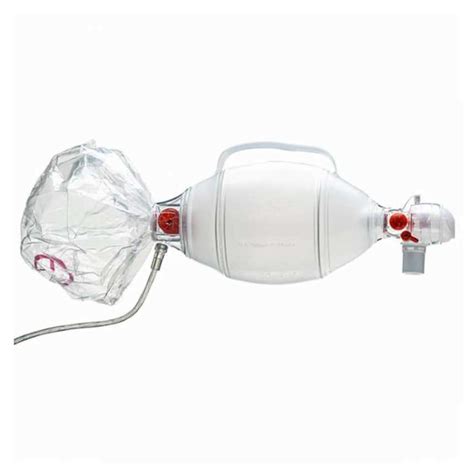 Ambu Spur Ii Einweg Beatmungsbeutel Doccheck Shop
