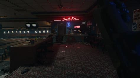 Cómo desbloquear la bóveda del banco Liberty Falls en Black Ops 6