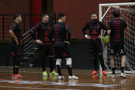 Retornos Importantes Jec Futsal Enfrenta O S O Francisco Pelo Estadual