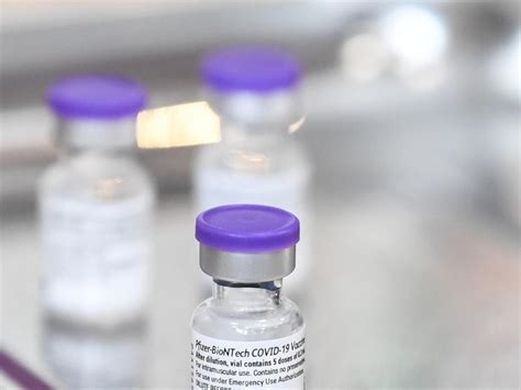 Vaccino Terza Dose E Variante Delta Pfizer BioNTech Inviano Primi Dati