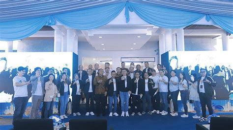 Transformasi Digital Bank Mandiri Hadirkan Smart Branch Di Seluruh