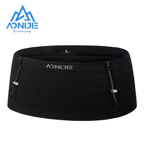 AONIJIE Ri Onera Deportiva W8116 Cintur N Deportivo El Stico Para