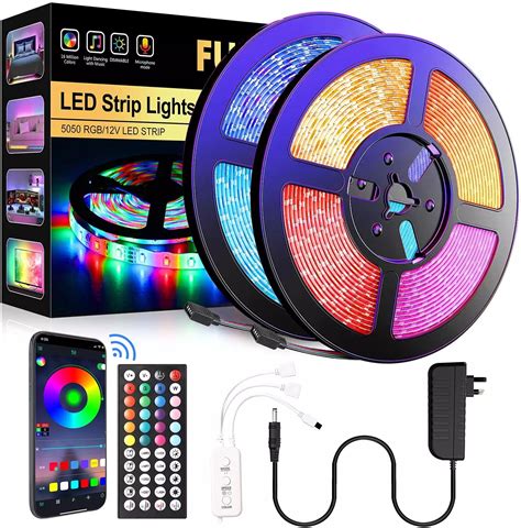 Why Do My Led Strip Lights Keep Flashing Americanwarmoms Org