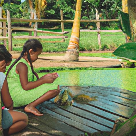 8 cosas que hacer y ver en Buenaventura con niños en 7 días Pueblos