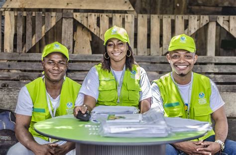 Trabajando En Banco Agrario De Colombia Great Place To Work Colombia