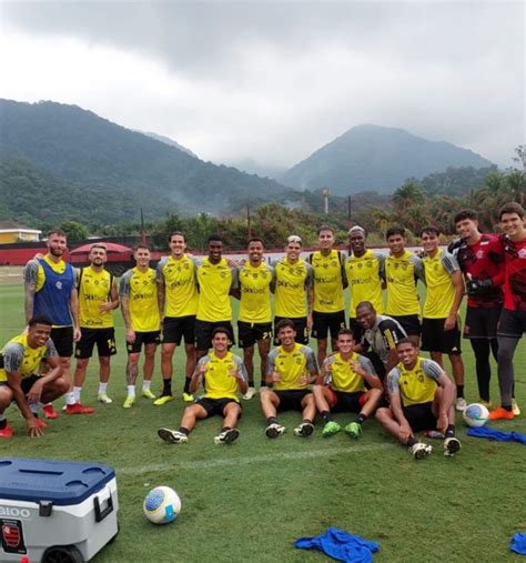 Cesar Sampaio Fica No Rio E Comanda Treinos No Flamengo No Lugar De