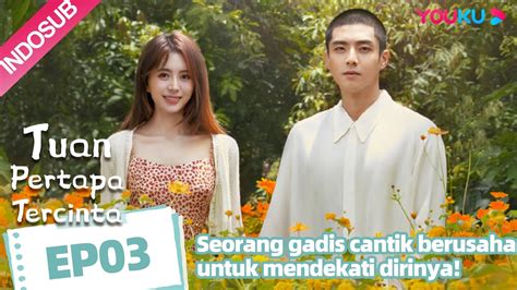 Tuan Pertapa Tercinta Dear Mr Recluse Ep Part Highlight Tang