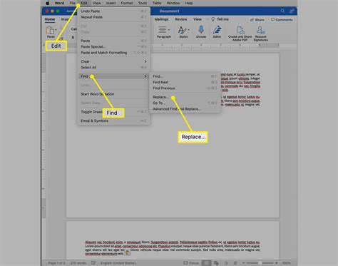 How To Remove A Page Break In Word