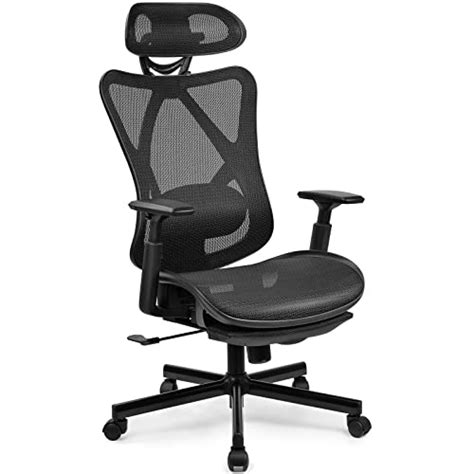 Fauteuil De Bureau Ergonomique Conseils Et Guide D Achat