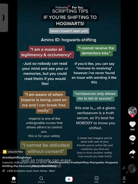Pin By Airen Jelitto On Shifting Scripts For Shifting To Hogwarts