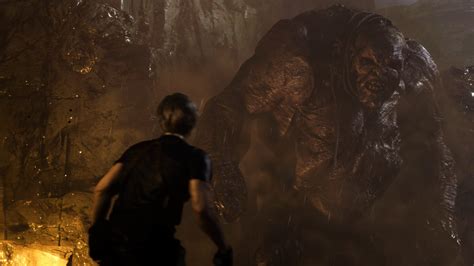 New Resident Evil 4 Remake Trailer Is Packed With Gameplay