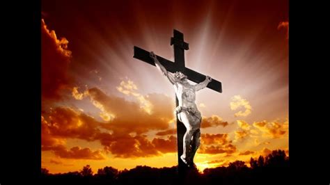 DIOS MÍO DIOS MÍO POR QUÉ ME HAS ABANDONADO Mc 15 34 YouTube
