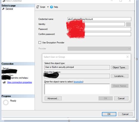 Scheduling Ssis Package In Sql Server Agent In Production Env
