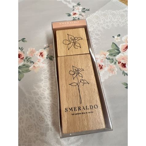 Smeraldo Flower Bts Home Alqu