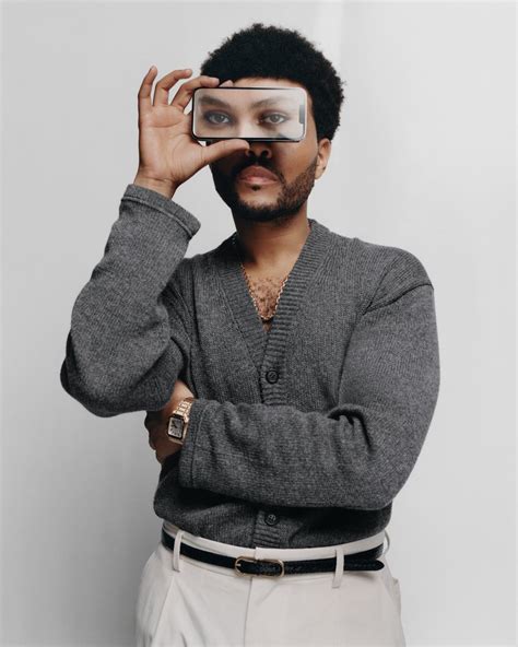 The Weeknd Brasil Fan Page On Twitter Perfeito The Weeknd Para A W