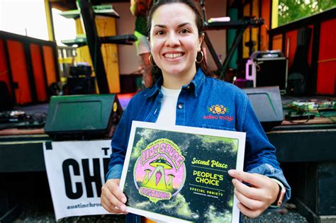 The 32nd Annual Austin Chronicle Hot Sauce Festival 54 Of 134