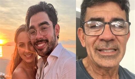 Ex noiva de Gabriel Diniz passa a ganhar fortuna após morte do cantor e