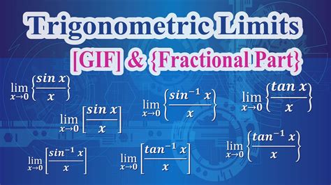 limit of greatest integer function how to find youtube